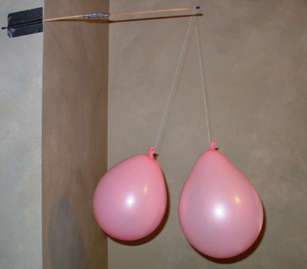 Learn the basics of static electricity and electron transfer